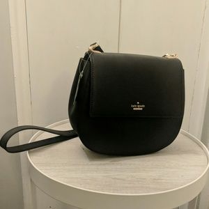 Kate Spade Bags | Neon Pink Chain Shoulder Bag | Poshmark